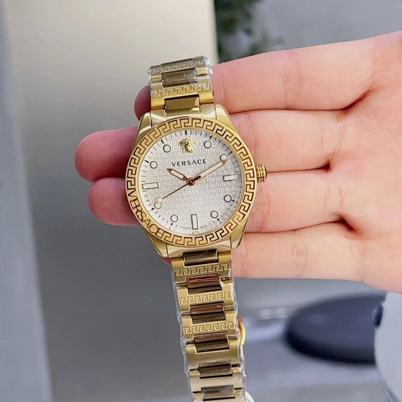 Genuine VERSACE Watches