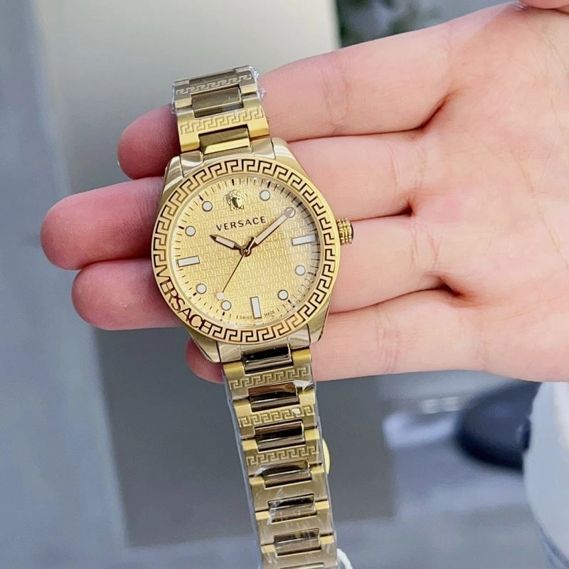 Genuine VERSACE Watches