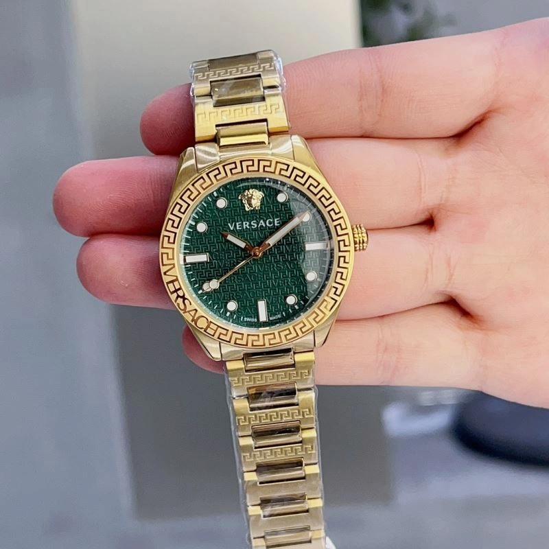Genuine VERSACE Watches