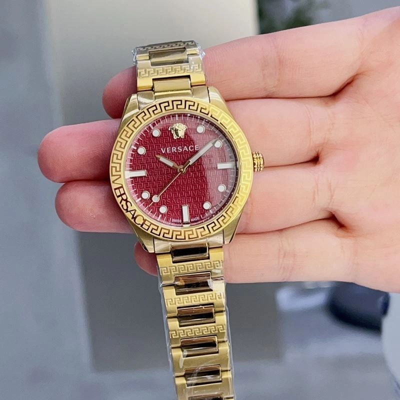 Genuine VERSACE Watches