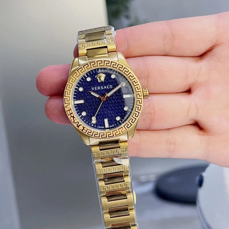 Genuine VERSACE Watches