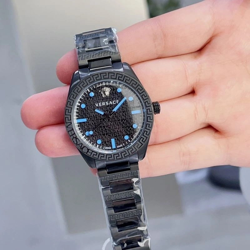 Genuine VERSACE Watches