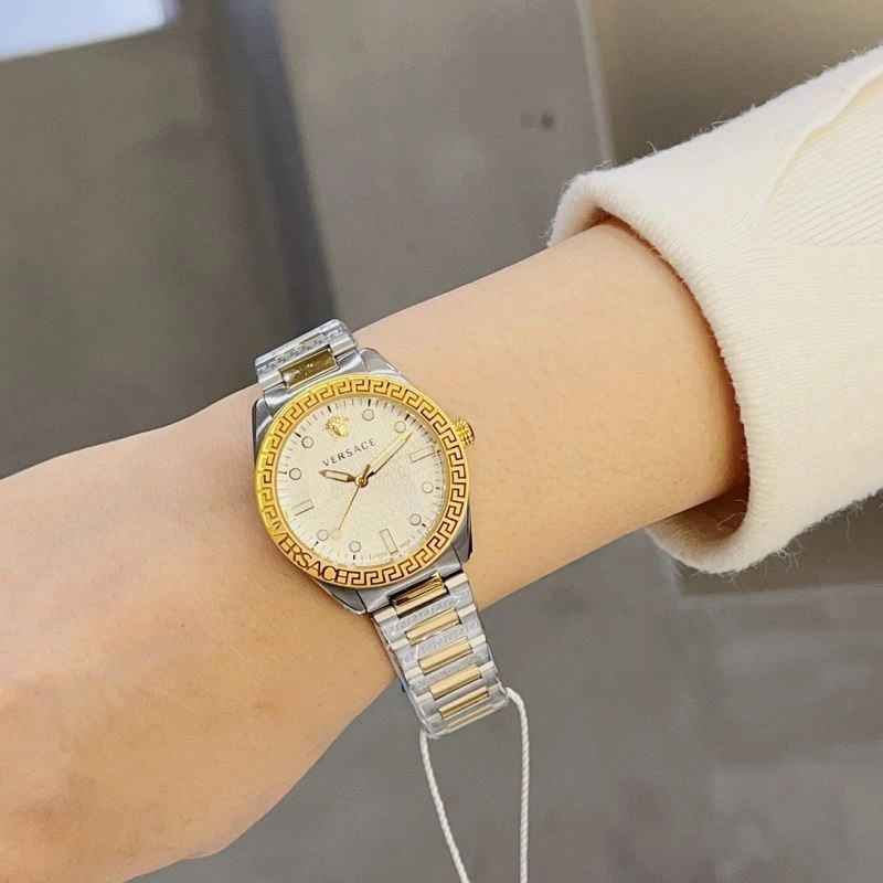 OEM VERSACE Watches