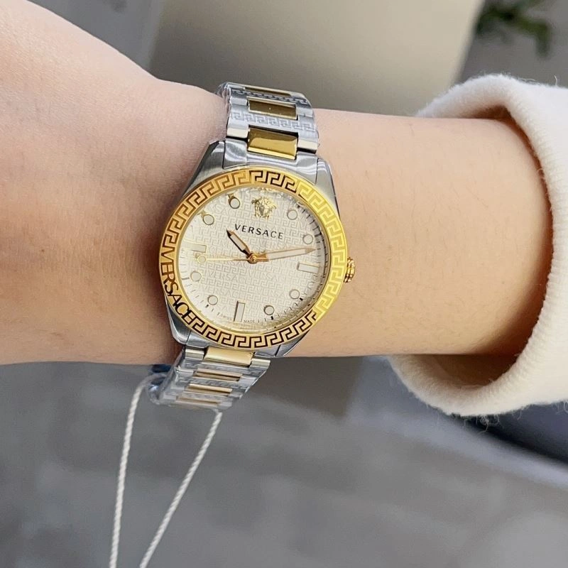 OEM VERSACE Watches