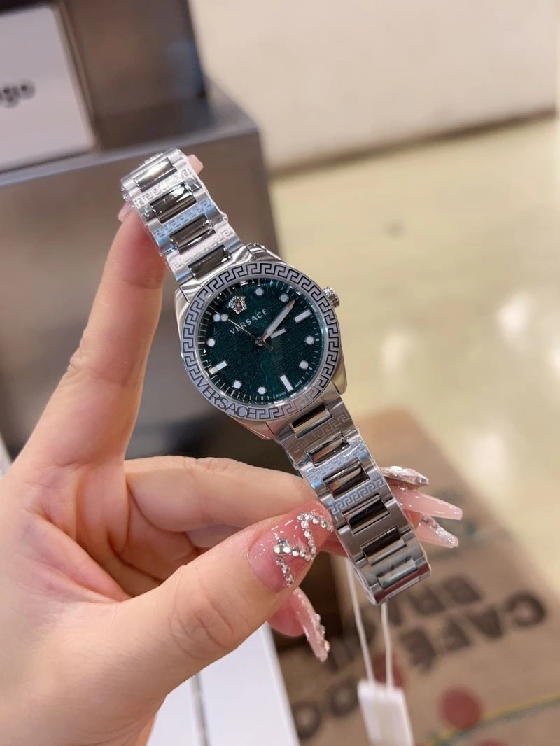 VERSACE Watches