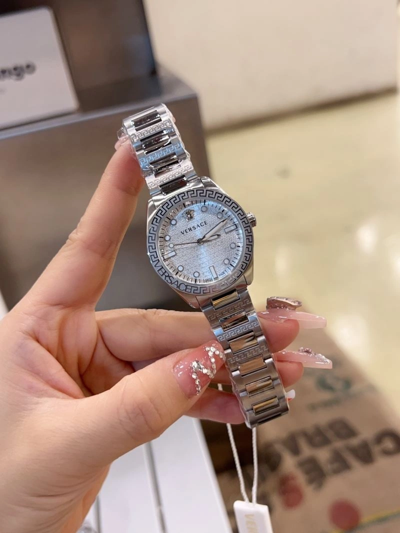 Genuine VERSACE Watches