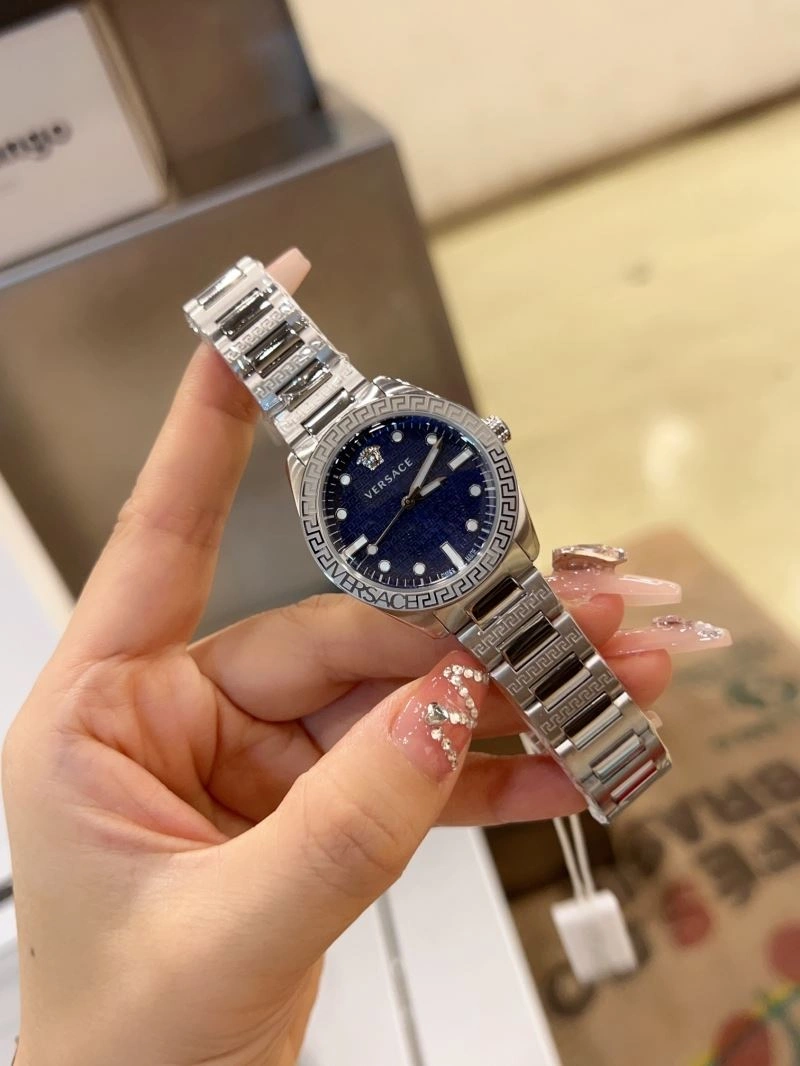 Genuine VERSACE Watches