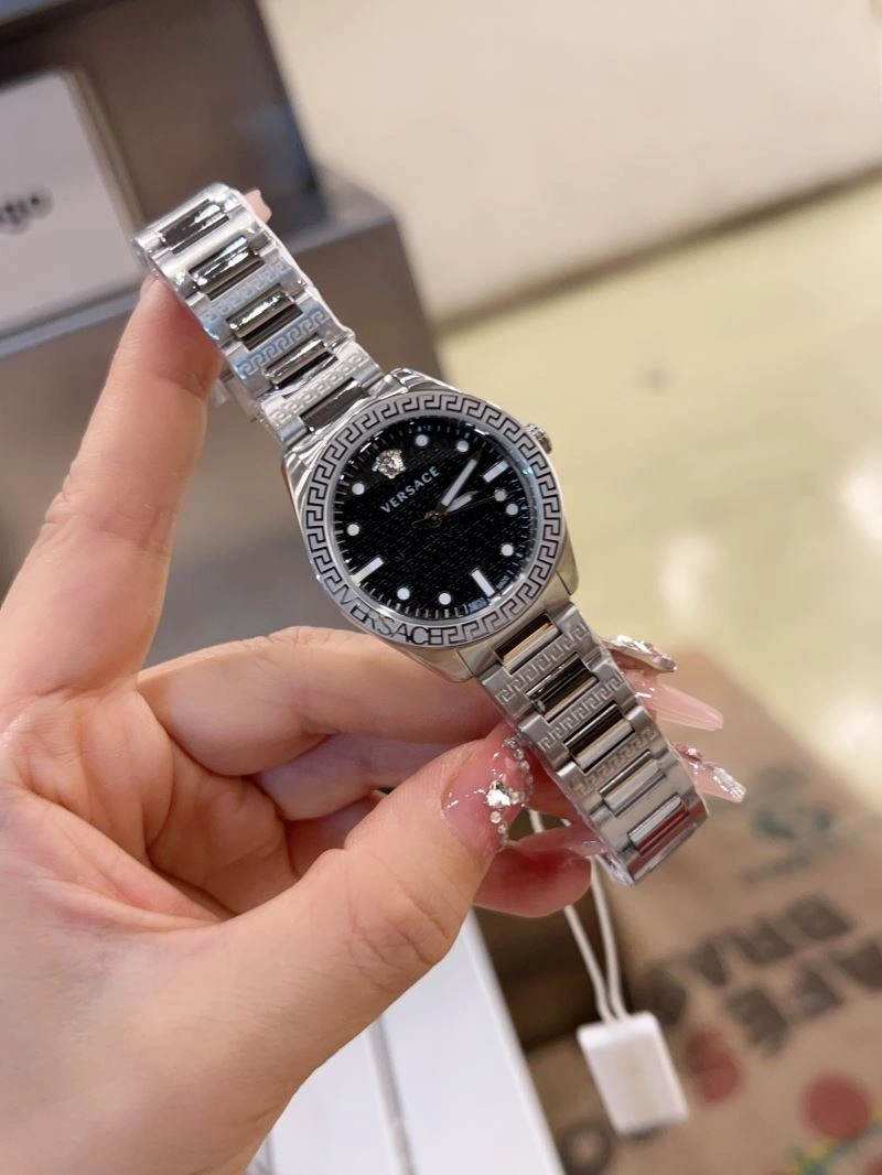 Genuine VERSACE Watches