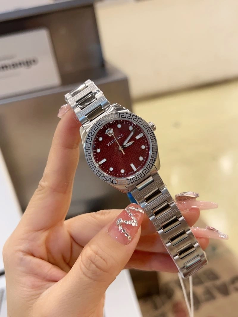 Genuine VERSACE Watches