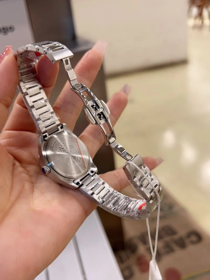 Genuine VERSACE Watches
