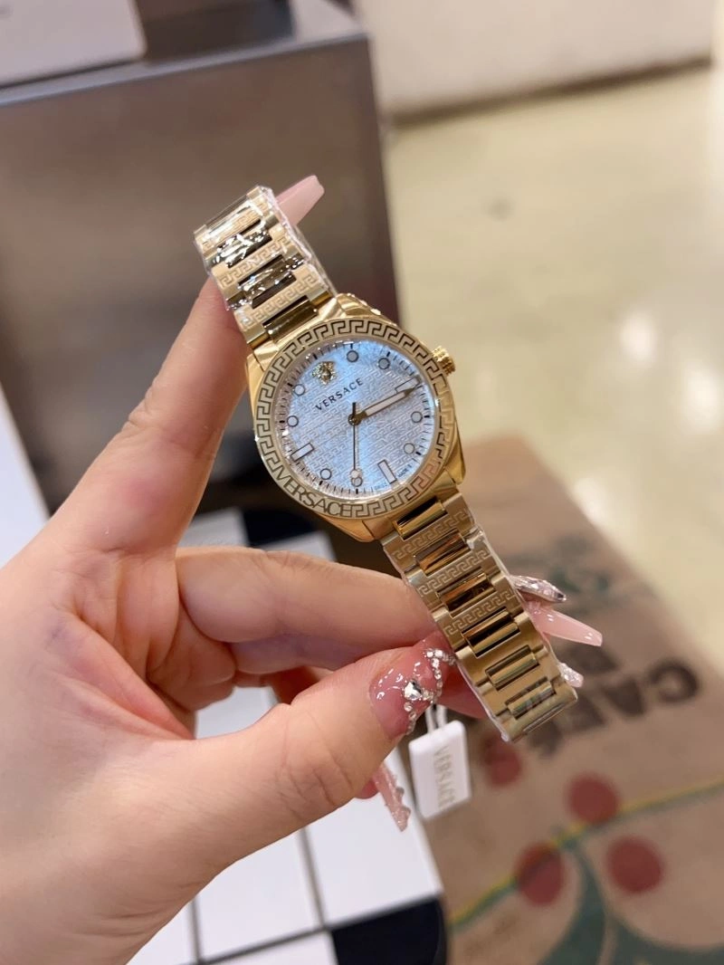 VERSACE Watches