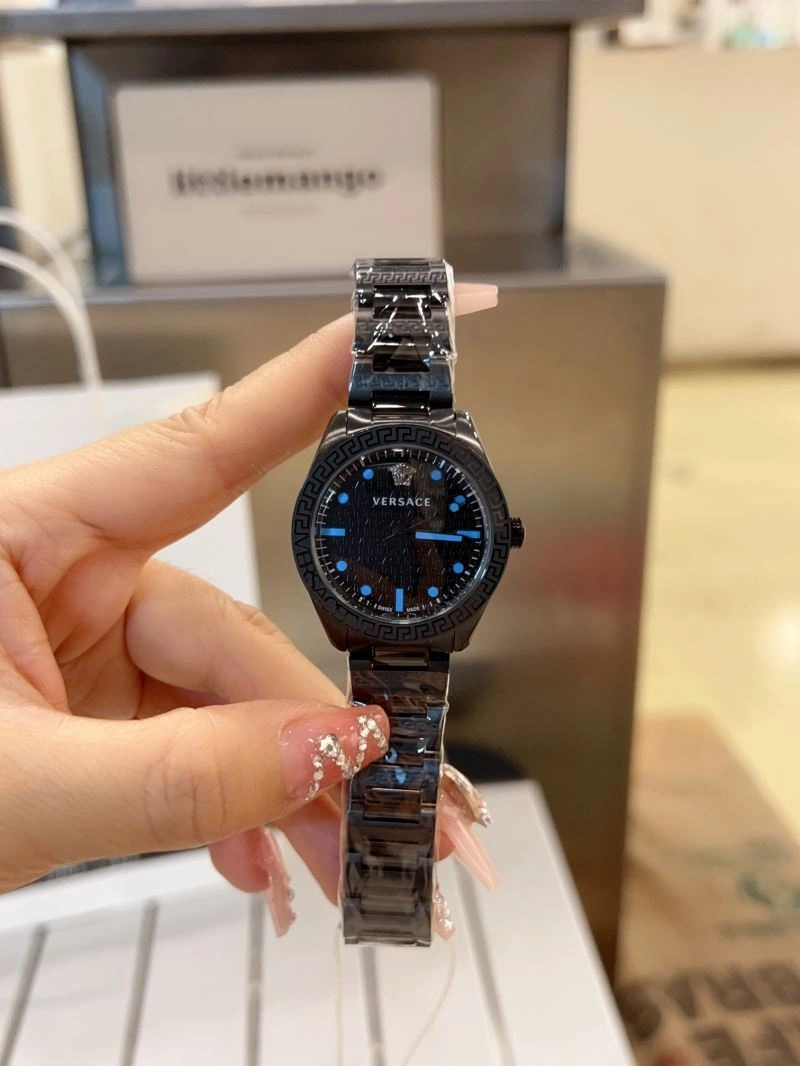 Exact replica VERSACE Watches