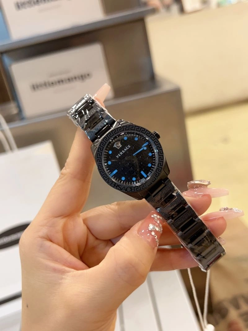 Exact replica VERSACE Watches