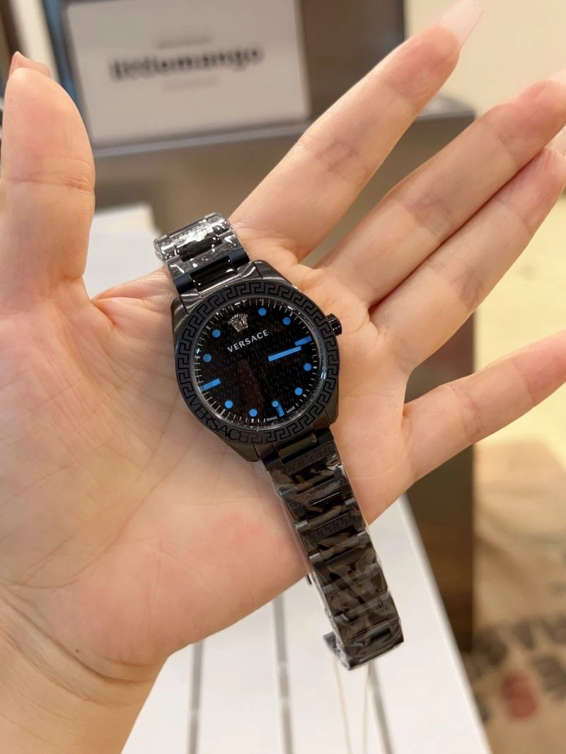 Exact replica VERSACE Watches