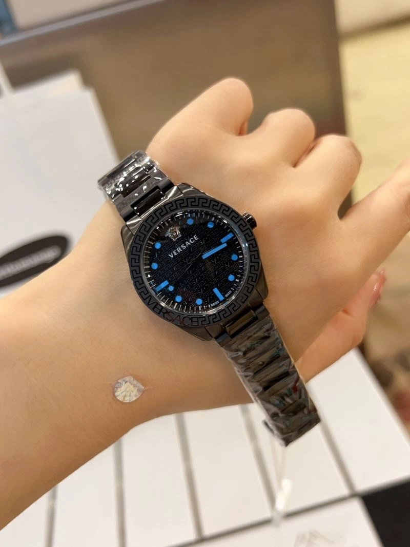 Exact replica VERSACE Watches