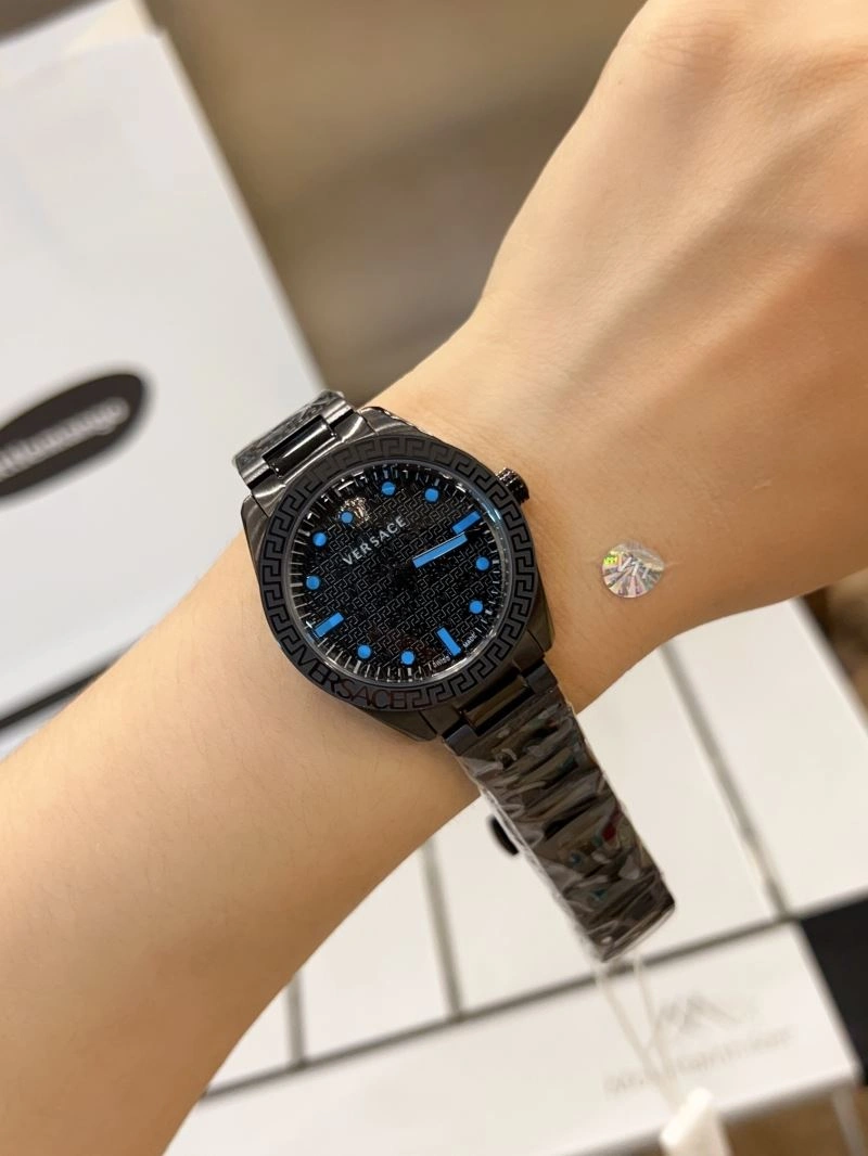 Exact replica VERSACE Watches
