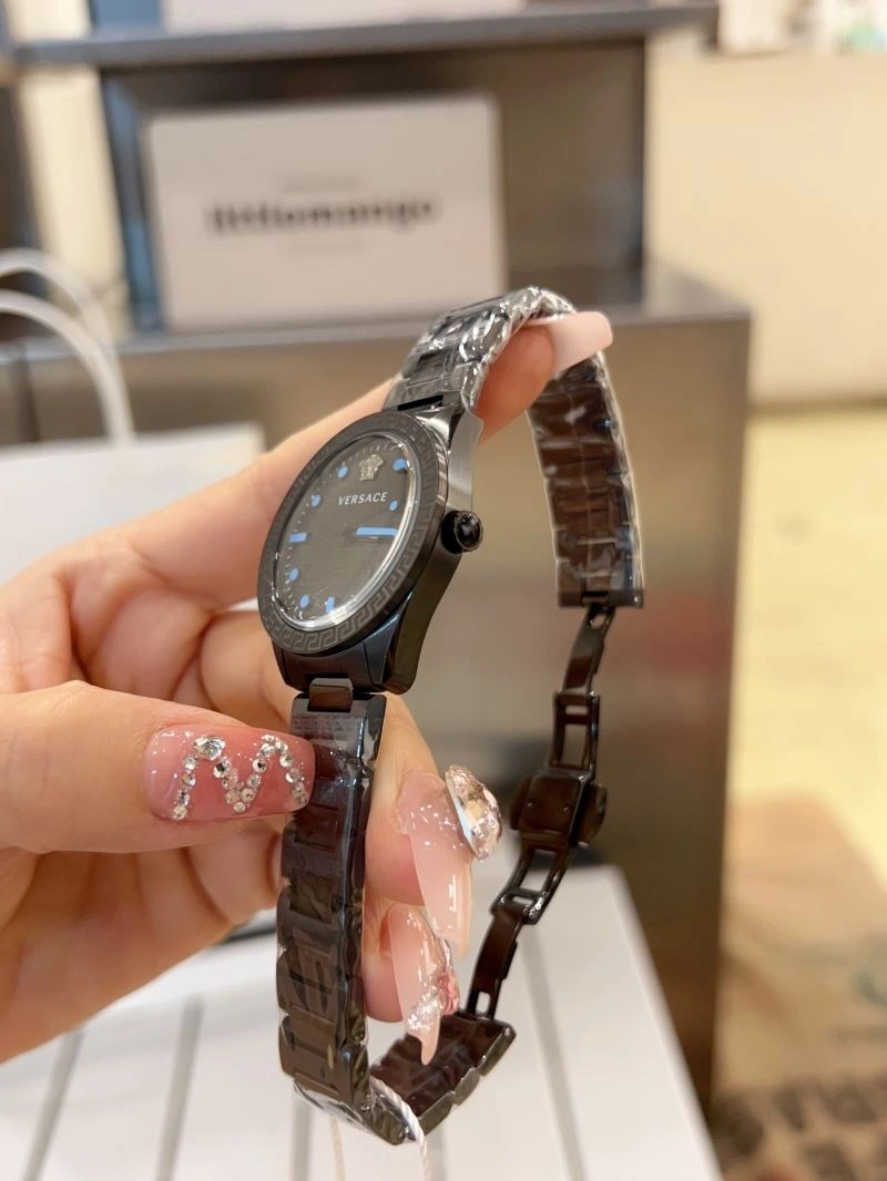 Exact replica VERSACE Watches