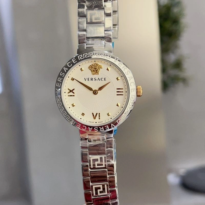 High accuracy VERSACE Watches