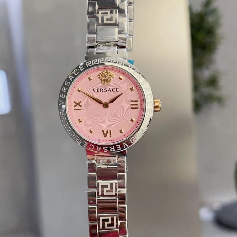 High accuracy VERSACE Watches