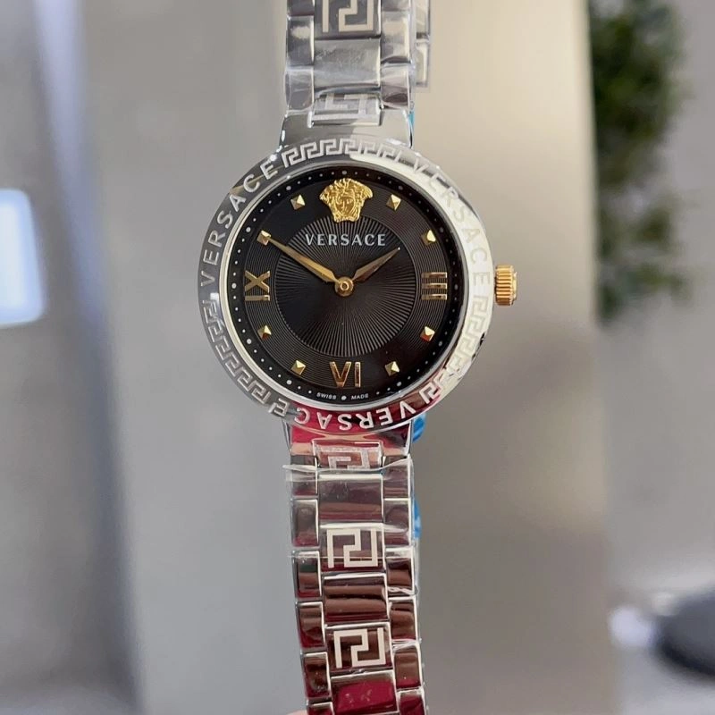 High accuracy VERSACE Watches