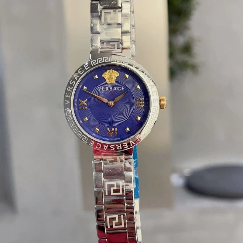 High accuracy VERSACE Watches