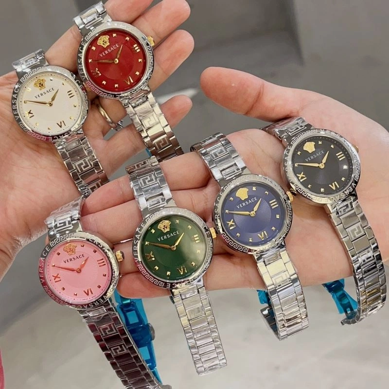 High accuracy VERSACE Watches