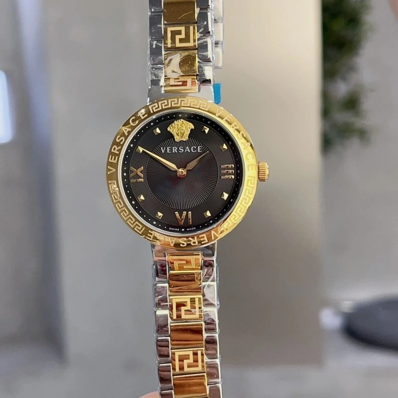 Value-priced VERSACE Watches