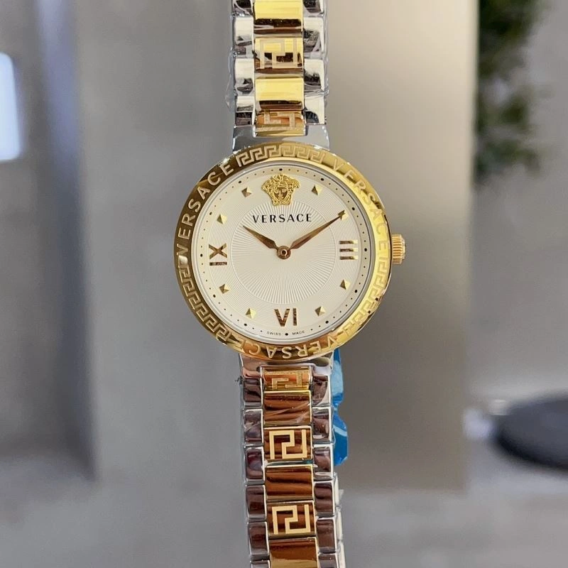 Value-priced VERSACE Watches