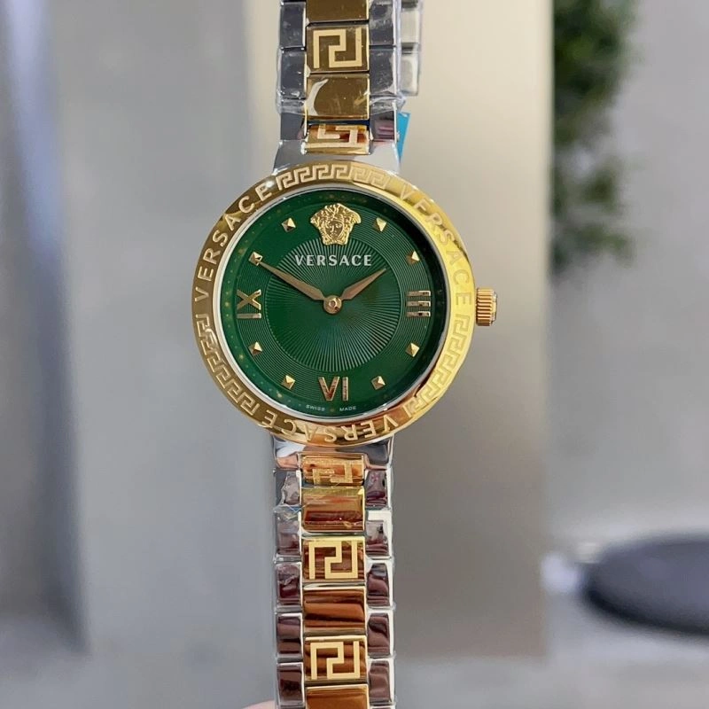 Value-priced VERSACE Watches