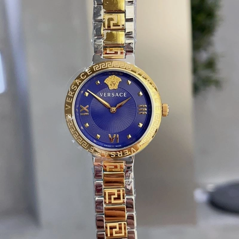 Value-priced VERSACE Watches