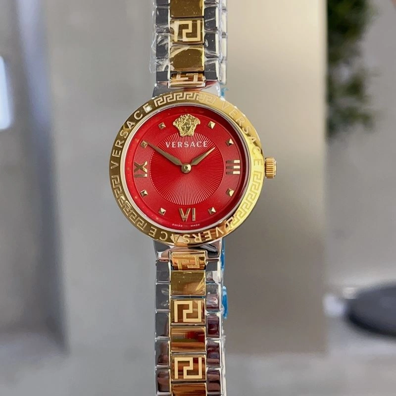 Value-priced VERSACE Watches