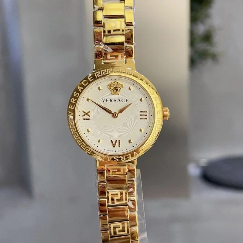 Low-cost VERSACE Watches
