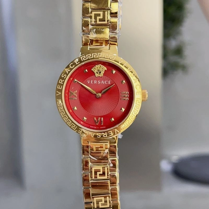 Low-cost VERSACE Watches