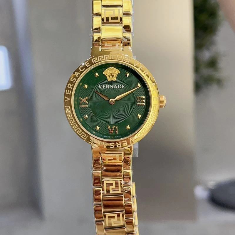 Low-cost VERSACE Watches