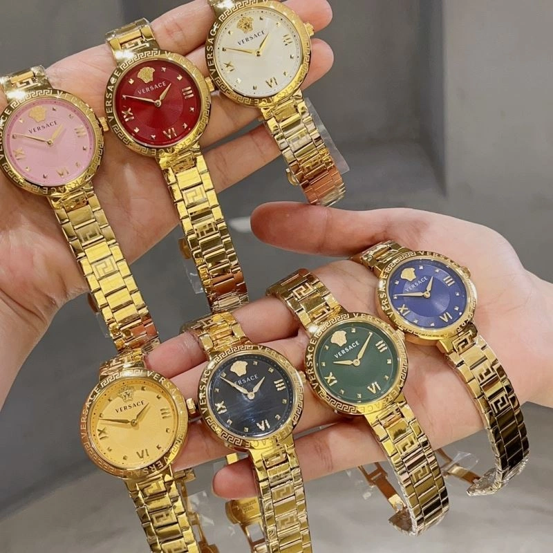 Low-cost VERSACE Watches
