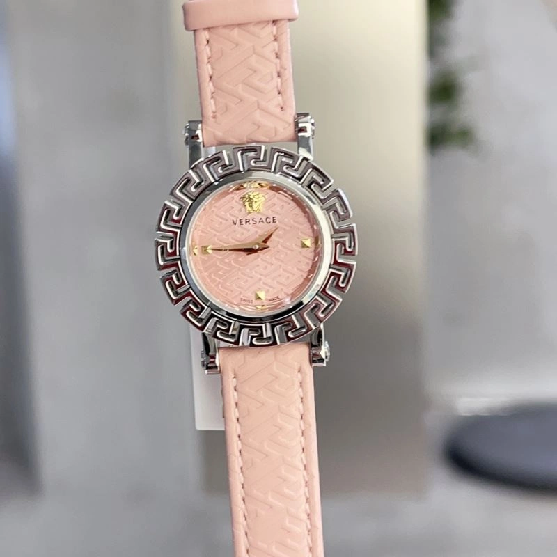 High accuracy VERSACE Watches