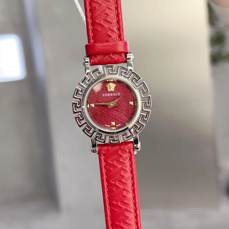 High accuracy VERSACE Watches