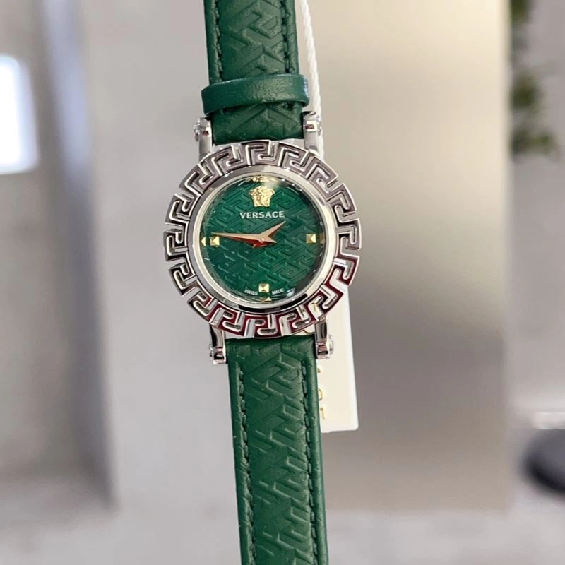 High accuracy VERSACE Watches