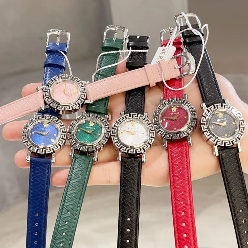 High accuracy VERSACE Watches