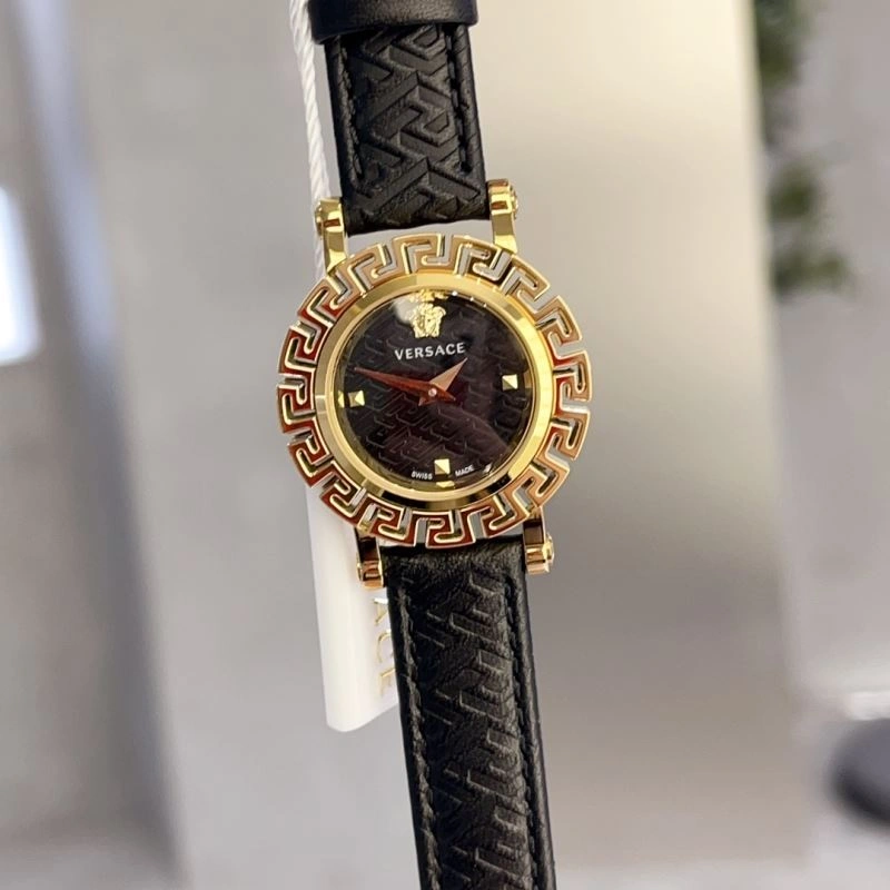 Budget-friendly VERSACE Watches