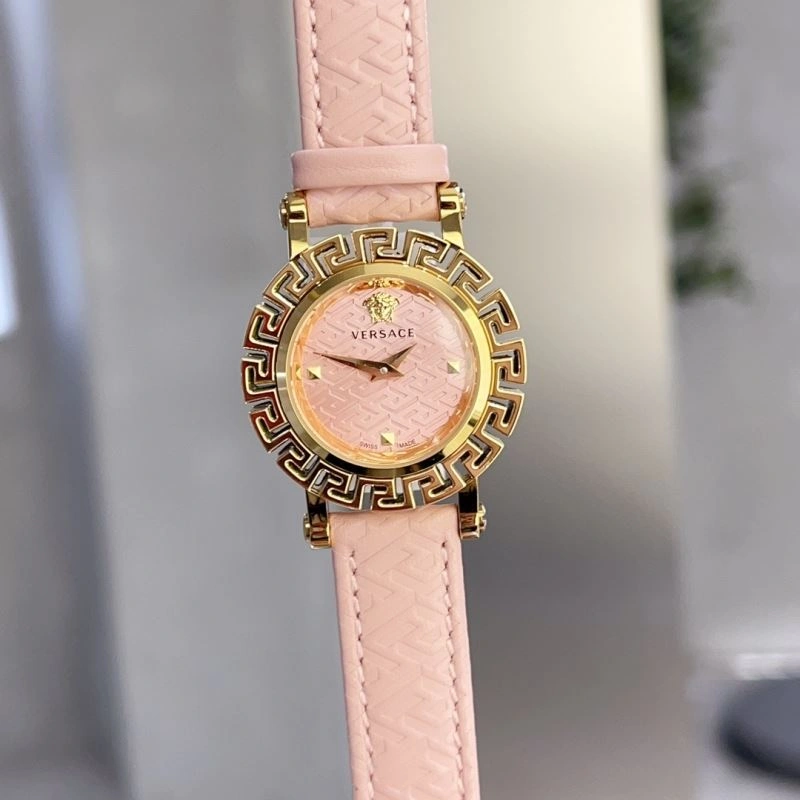 Budget-friendly VERSACE Watches