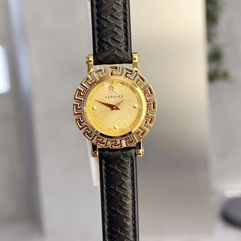 Budget-friendly VERSACE Watches