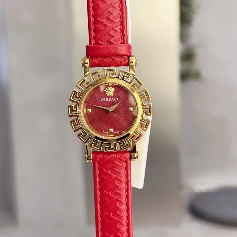 Budget-friendly VERSACE Watches