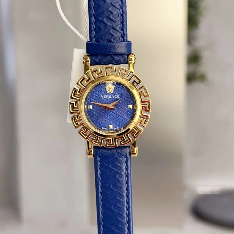 Budget-friendly VERSACE Watches
