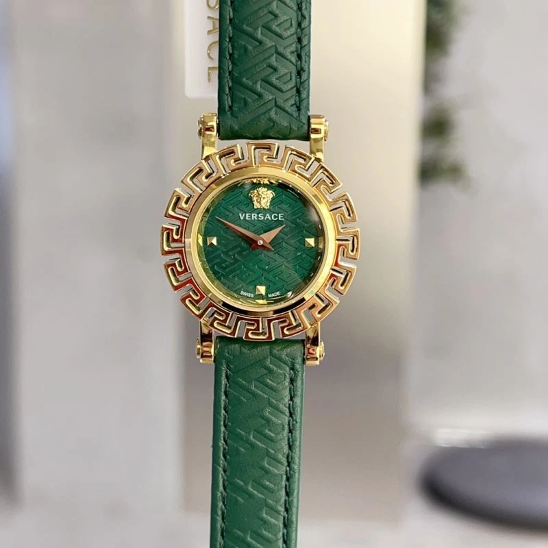 Budget-friendly VERSACE Watches