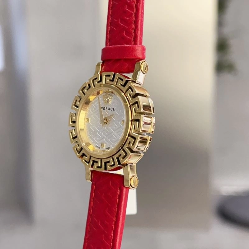 Perfect replica VERSACE Watches