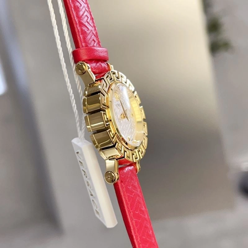 Perfect replica VERSACE Watches