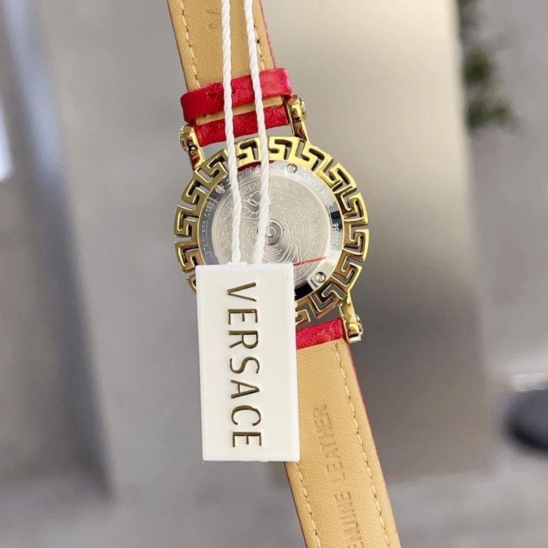 Perfect replica VERSACE Watches