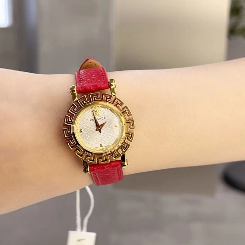 Perfect replica VERSACE Watches