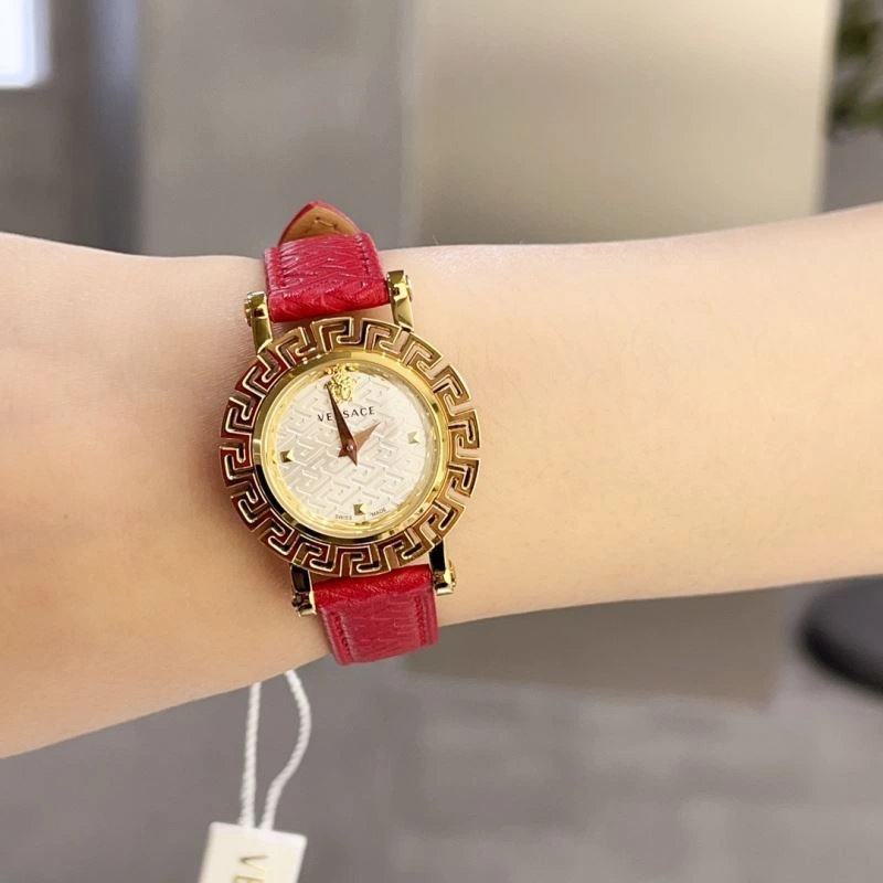 Perfect replica VERSACE Watches